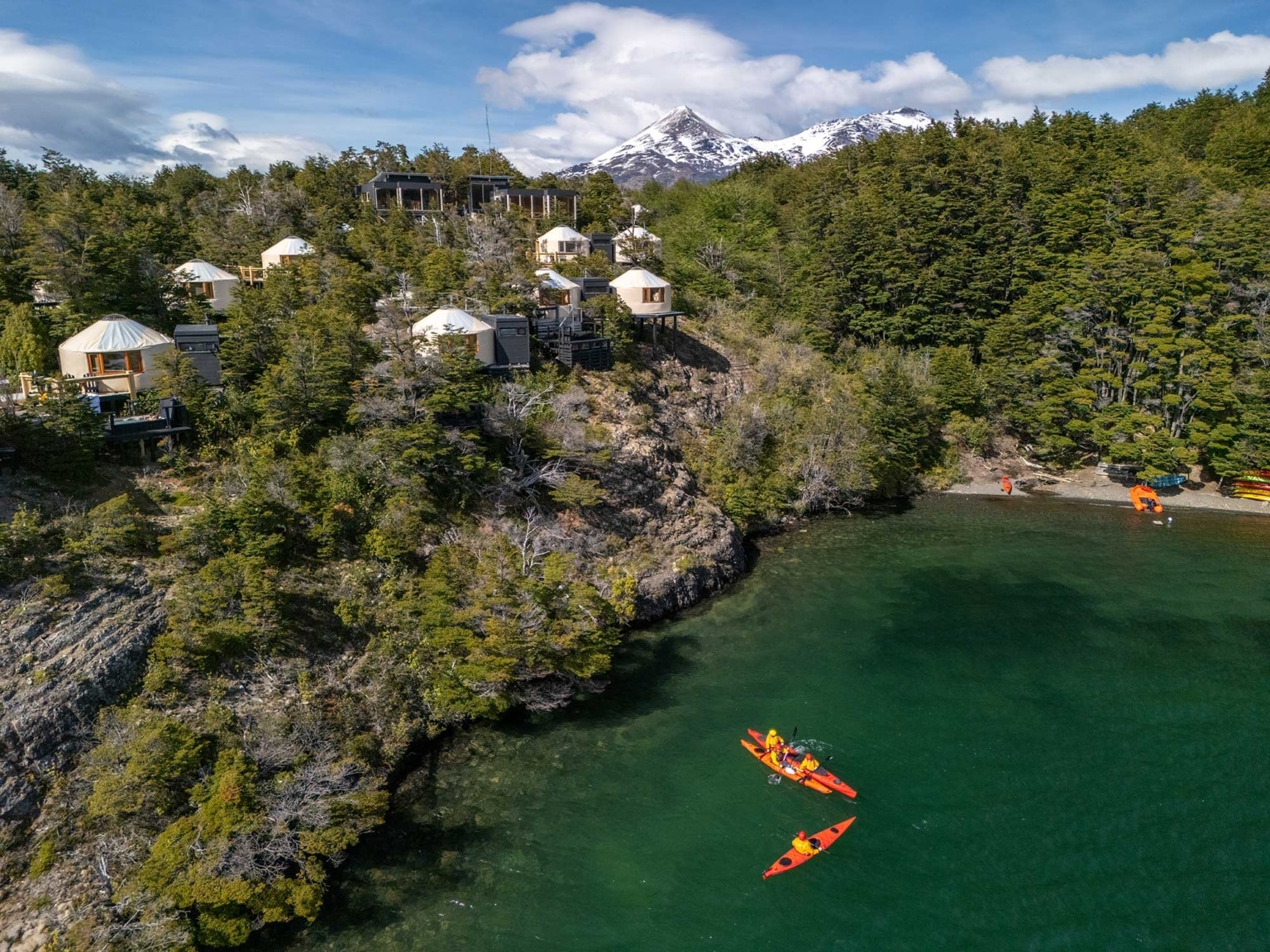 Summer in Patagonia: experience the longest day of the year - Patagonia ...