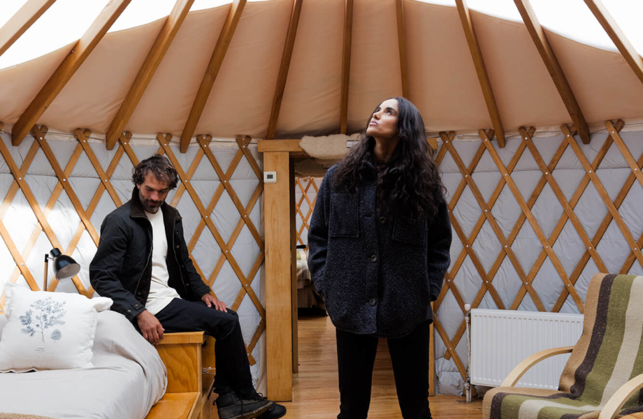 Home - Patagonia Camp