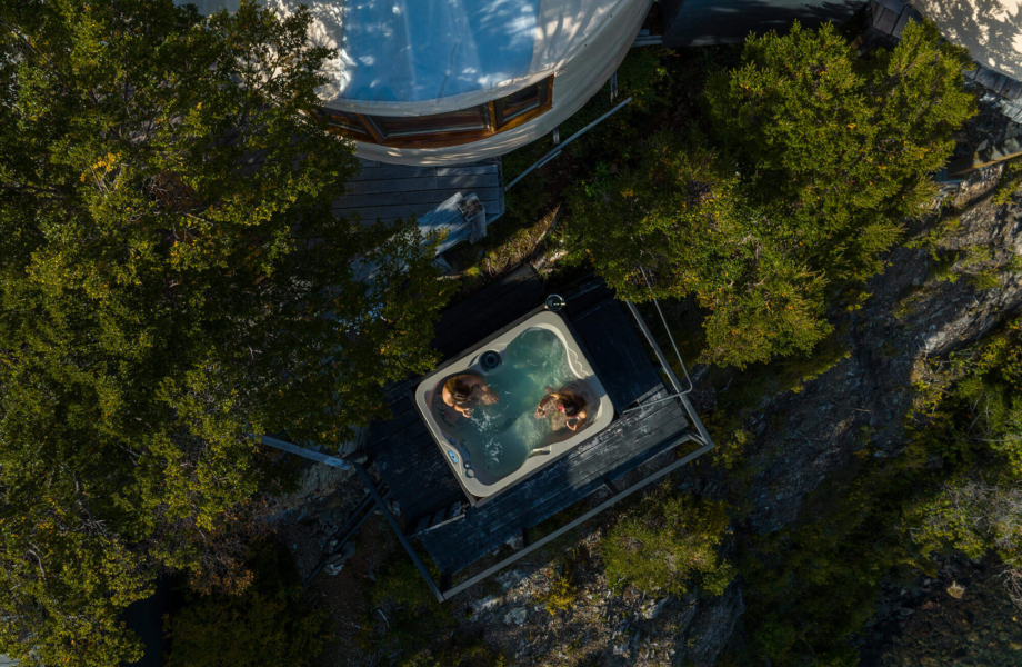 Home - Patagonia Camp