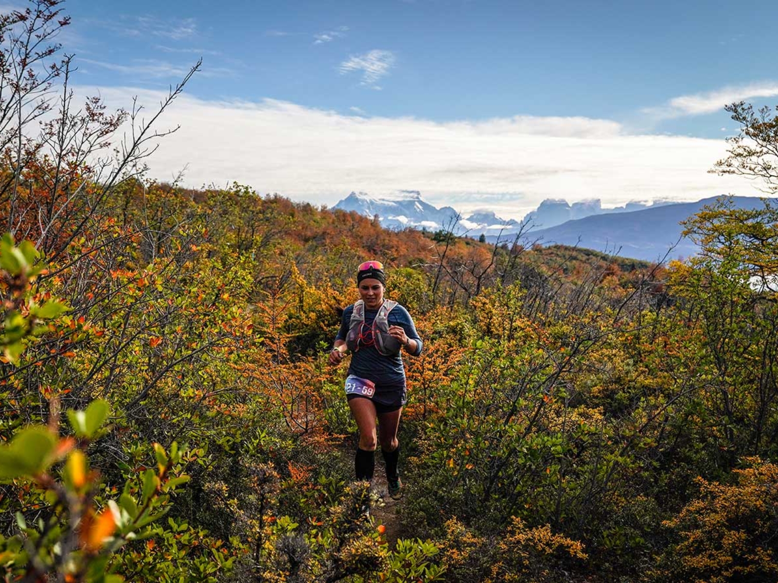 Patagonia Camp Cup 2026: corre entre bosques, montañas y aventura ...