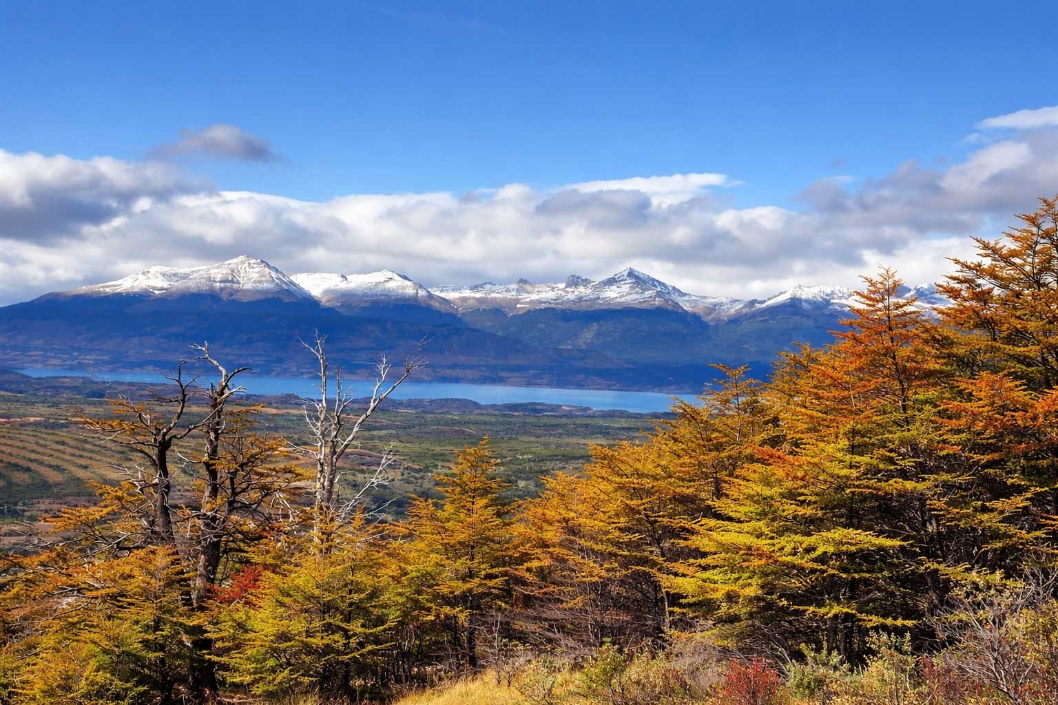 Milodon Cave - Patagonia Camp